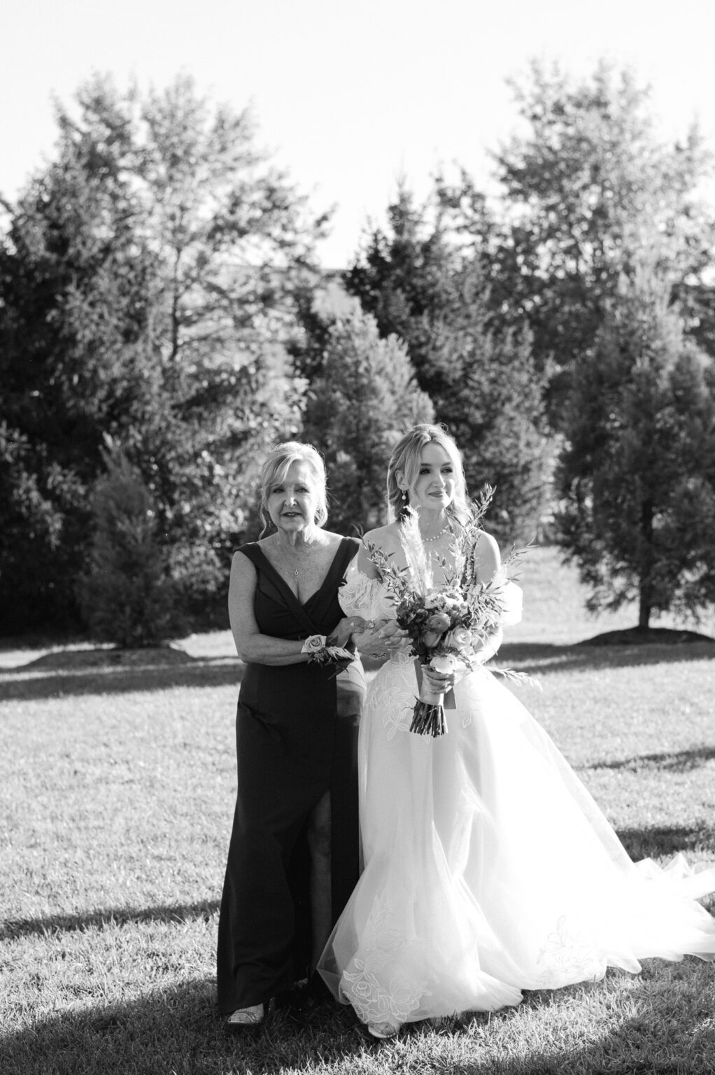 Rustic Fall Wedding in Manassas, Virginia ...