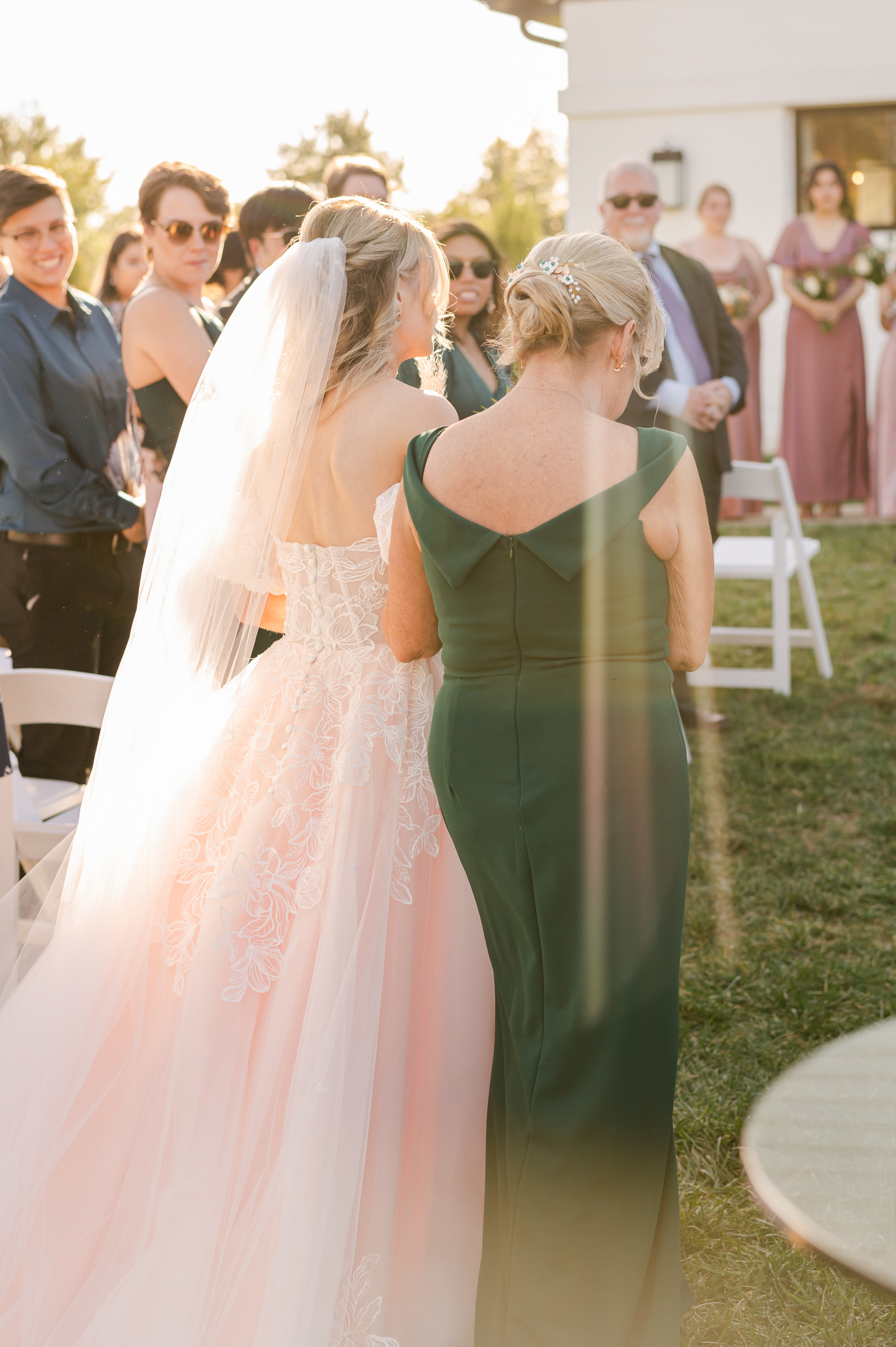 Rustic Fall Wedding in Manassas, Virginia ...