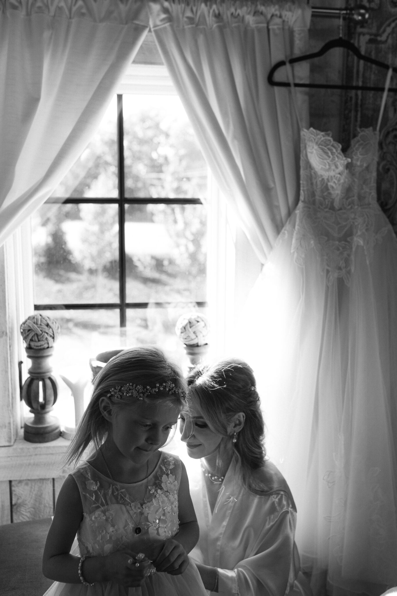 Rustic Fall Wedding in Manassas, Virginia ...